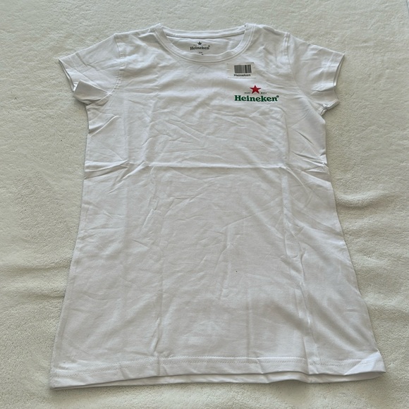 heineken | Tops | Heineken Beer T Shirt | Poshmark